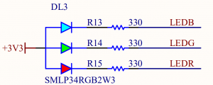 Using the RGB LED on the Arduino Nano RP2040 Connect – Learn Embedded ...