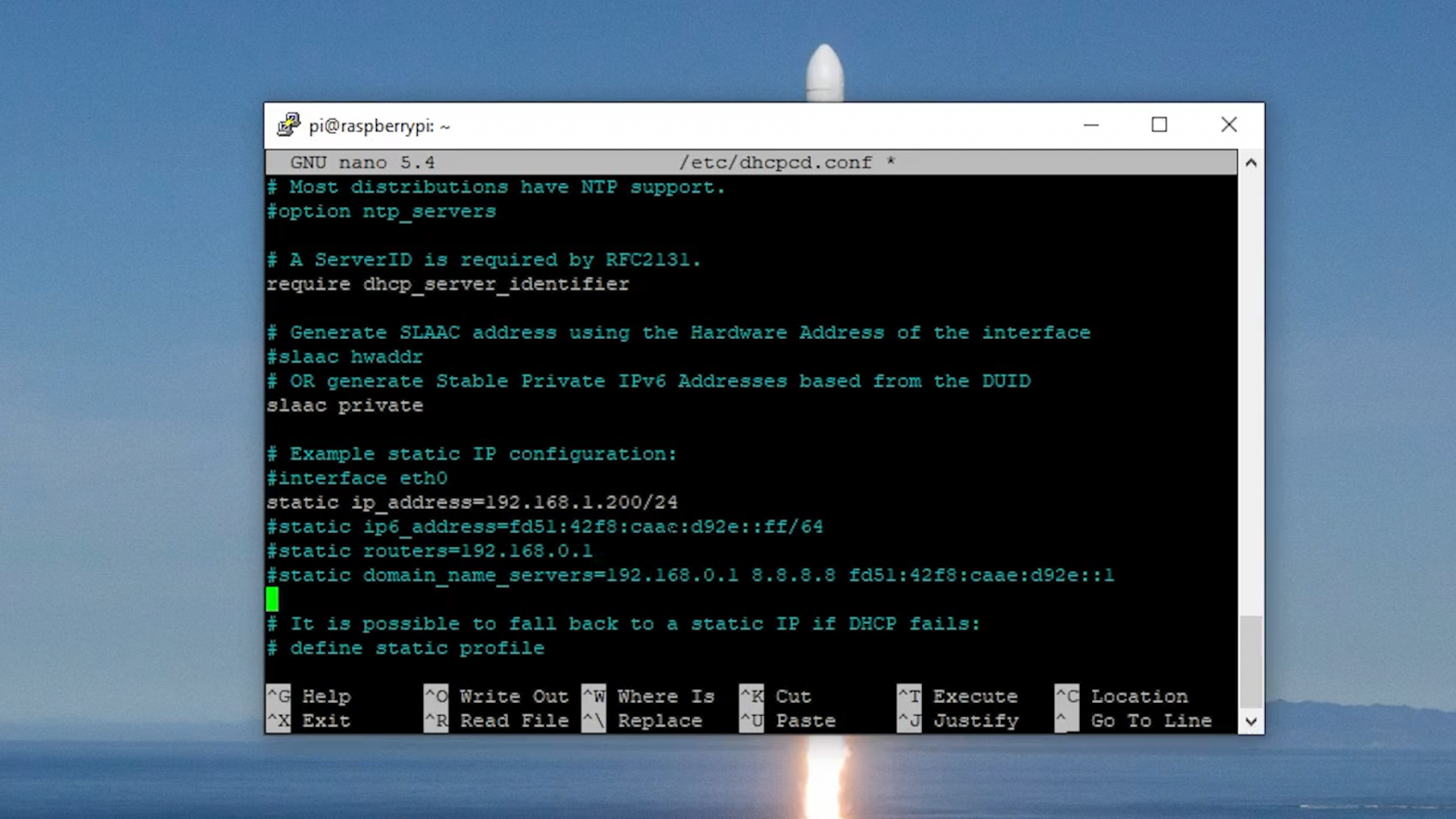 Headless Raspberry Pi Setup – Learn Embedded Systems