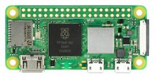 Headless Raspberry Pi Setup – Learn Embedded Systems